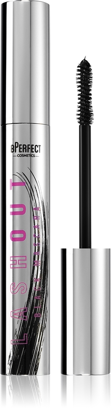BPerfect Lashout Mascara for Maximum Volume with moisturising effect ...