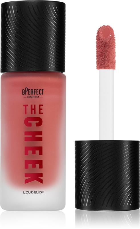 BPerfect The Cheek Liquid Blush | notino.ie