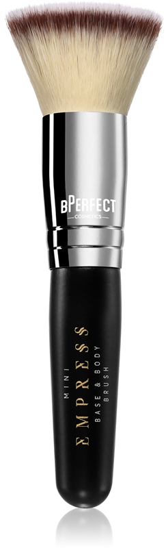 BPerfect Mini Empress plochý štětec kabuki mini | notino.cz
