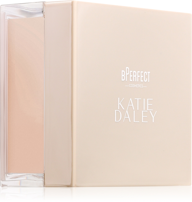 BPerfect Katie Daley Perfect Powder rozjasňujúci sypký púder | notino.sk