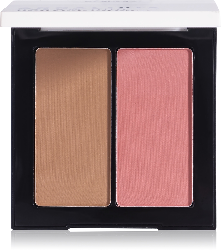 BPerfect Annalivia Dream Duo bronzer and blusher | notino.co.uk