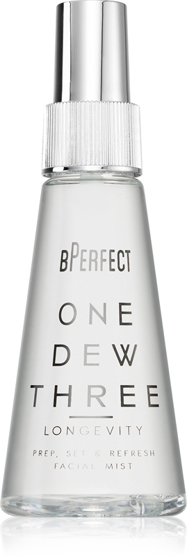 BPerfect One Dew Three makeup setting spray | notino.co.uk