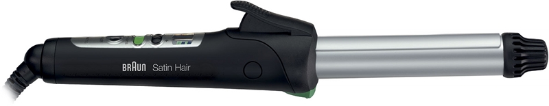 Braun Hair Care Satin Hair 7 EC1/24mm fer à boucler à air chaud avec ...
