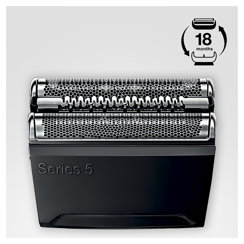 Braun Series 5 52B Blade | notino.ie
