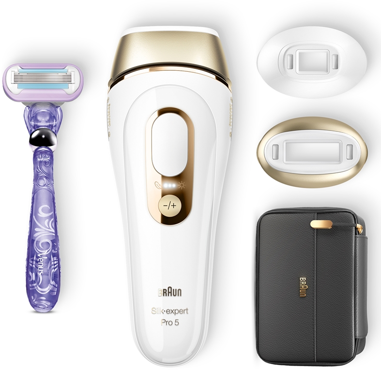 Braun Silk Expert Pro PL5147 IPL IPL Haarentferner | notino.de