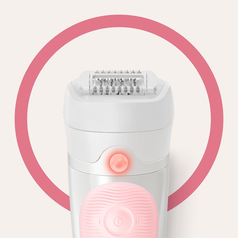 Braun Silk-épil 5 5516 epilátor pro ženy | notino.cz