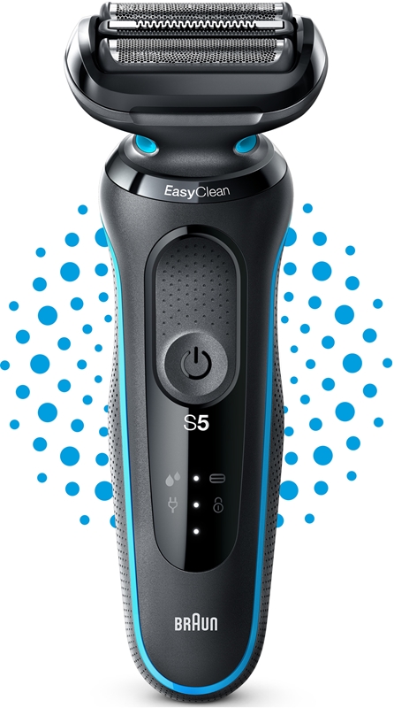 Braun Series 5 51-M1000s máquina de afeitar eléctrica | notino.es