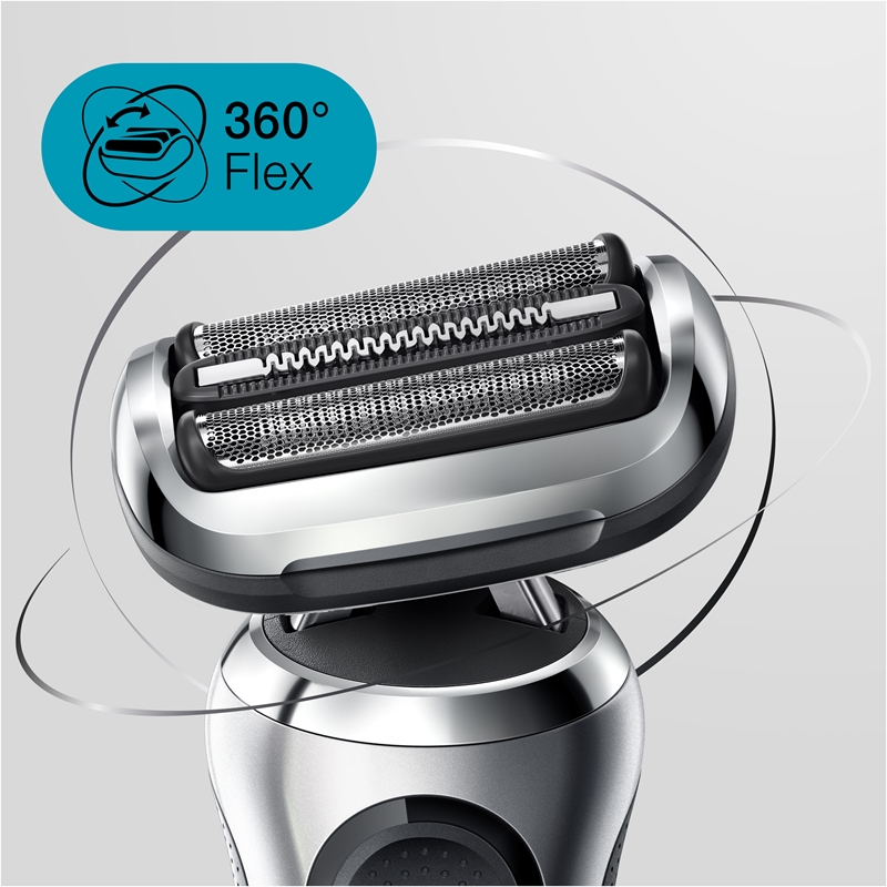 Braun Series 7 71-S7200cc | Livrare rapida! | Notino.ro