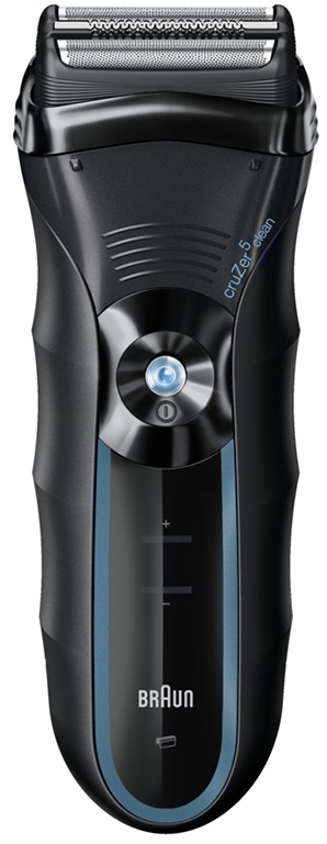 Braun CruZer 5 Clean Shave | Livrare rapida! | Notino.ro