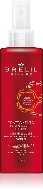 Brelil Numéro Bi-Phase Instant Treatment odżywka bez spłukiwania dla ...