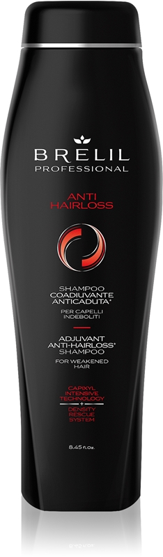 Brelil Professional Anti Hair Loss Shampoo | Livrare rapida! | Notino.ro