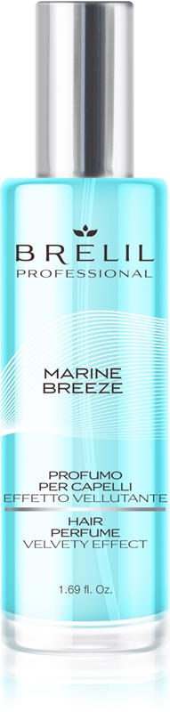 Brelil Professional Hair Perfume Marine Breeze sprej na vlasy s ...