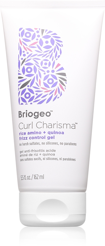 Briogeo Curl Charisma Styling Gel for curly hair | notino.ie