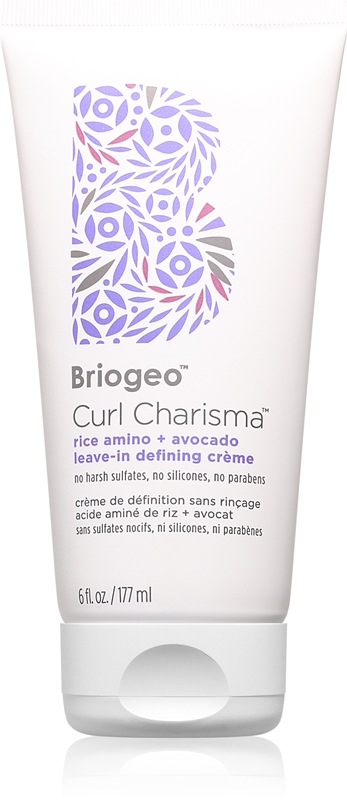 Briogeo Curl Charisma Styling Cream for curly hair | notino.ie
