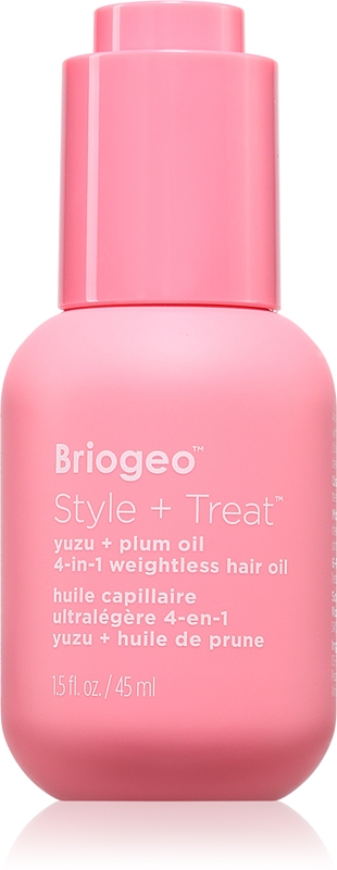 Briogeo Style + Treat olio per capelli | notino.it