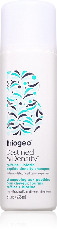 Briogeo Destined For Density Shampoo for hair density | notino.ie