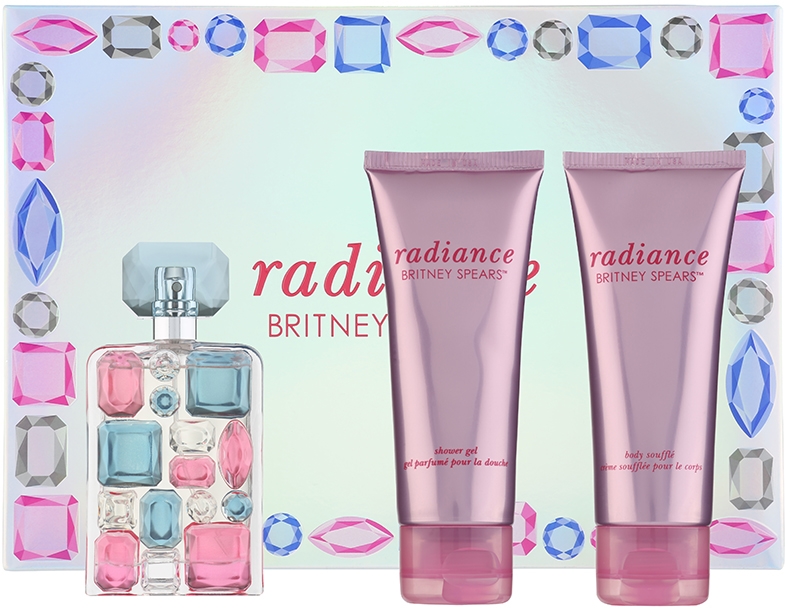 Britney Spears Radiance Gift Set | notino.co.uk