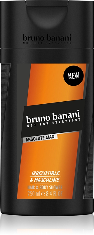 Bruno Banani Absolute Man | Livrare rapida! | Notino.ro