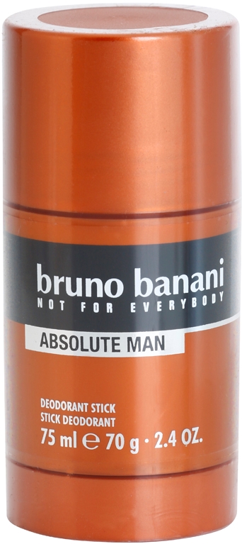 Bruno Banani Absolute Man | Livrare rapida! | Notino.ro