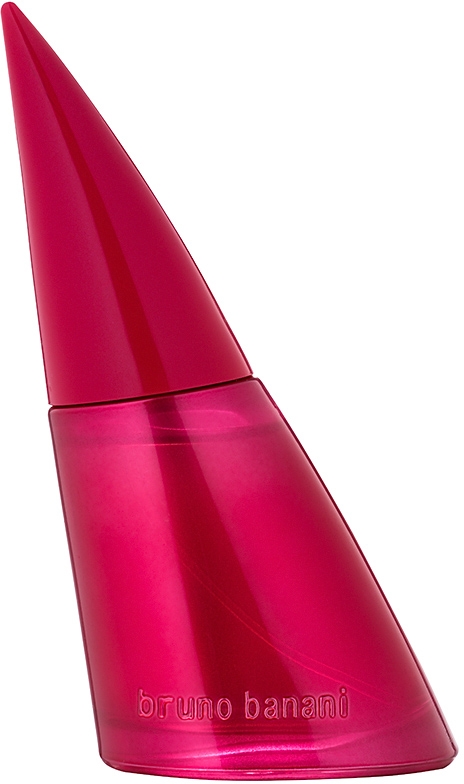 Bruno Banani No Limits Woman Eau de Toilette pour femme | notino.fr