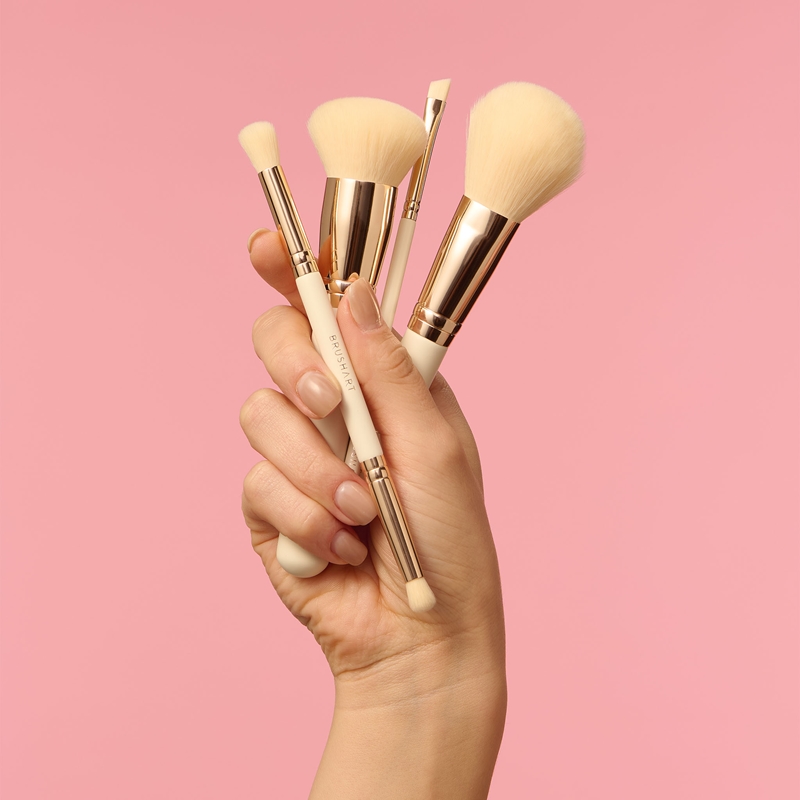 BrushArt Basic Brush set set di pennelli | notino.it