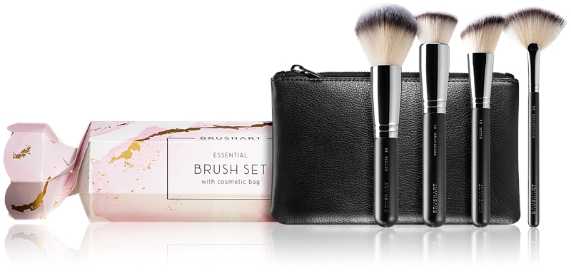 BrushArt Professional | Livrare rapida! | Notino.ro