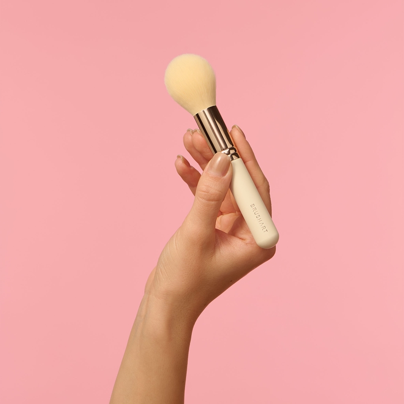 BrushArt Basic Blush brush Blush Brush | notino.ie