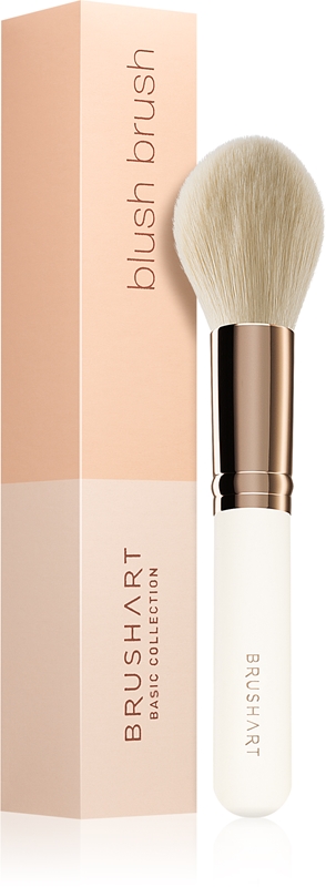 Прегледи на BrushArt Basic Blush brush четка за руж | notino.bg