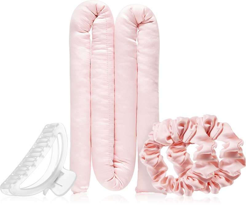 BrushArt Hair Heatless hair curling set hair curling kit | notino.ie