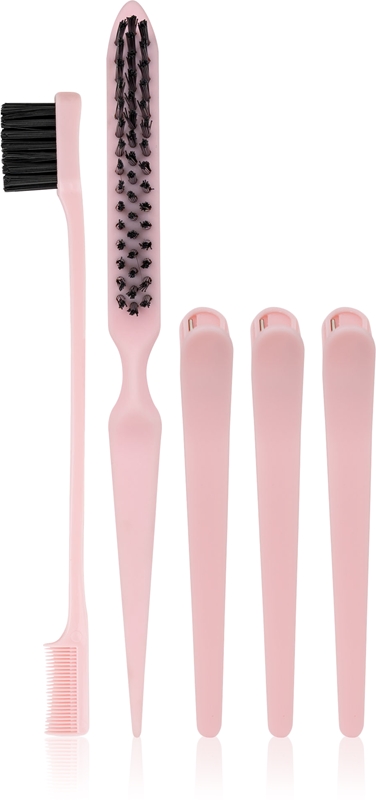 Brushworks Slick & Style Hair Set Haarstyling-Set | notino.at
