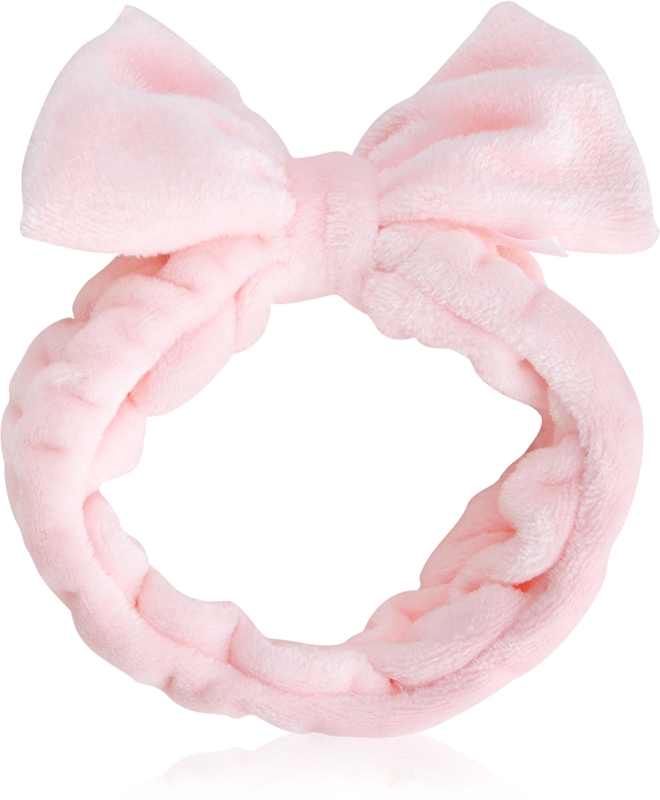Brushworks Pink Cloud Headband bandolete para cabelo | notino.pt