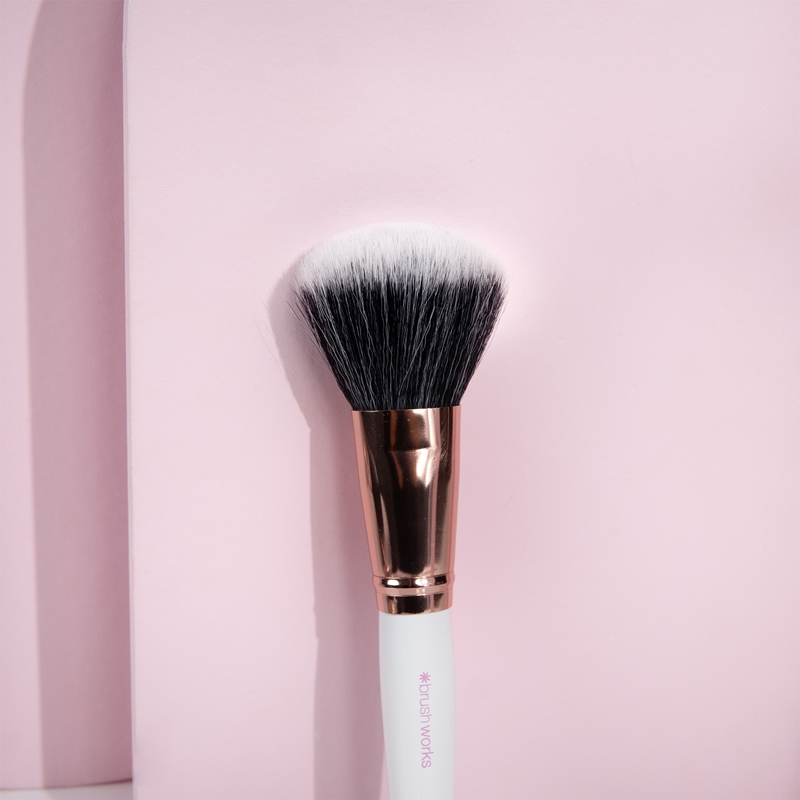 Brushworks Powder Brush powder brush | notino.co.uk