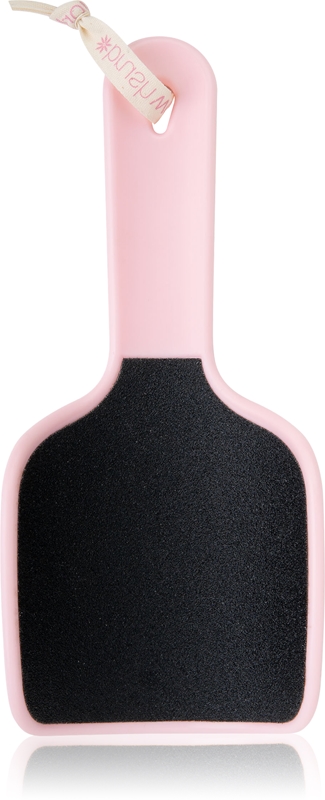 Brushworks Curved Foot File pierre ponce talons | notino.fr