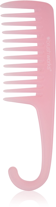Brushworks Shower Comb Comb for the shower | notino.ie