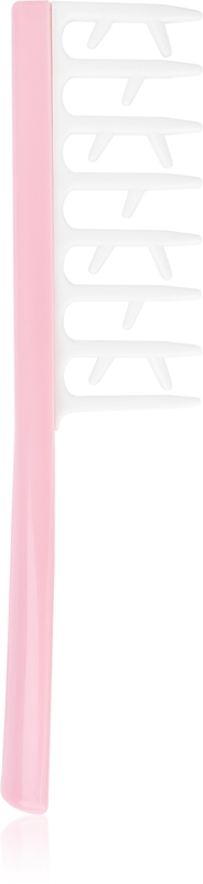 Brushworks Smoothing Curl Comb гребен за чуплива и къдрава коса | notino.bg