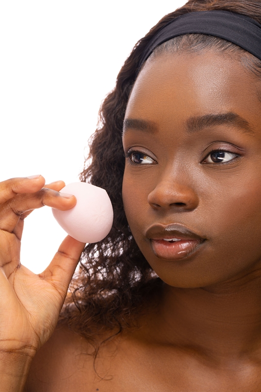 Brushworks Blending Drops makeup applicator set | notino.co.uk