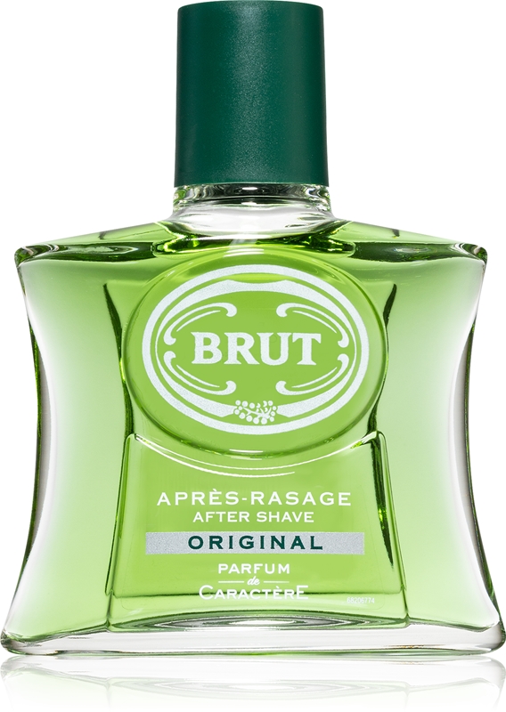 Brut Brut Original lotion après-rasage pour homme | notino.fr