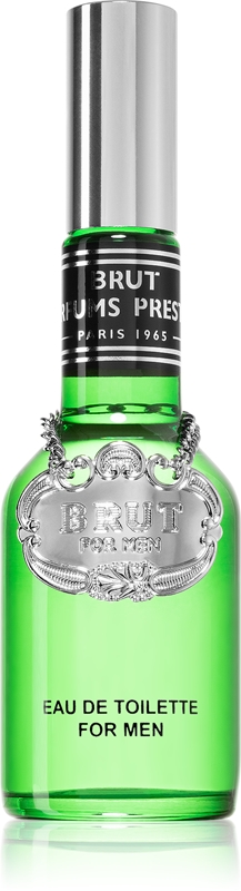 Brut Brut Original Plexi Eau de Toilette pour homme | notino.fr