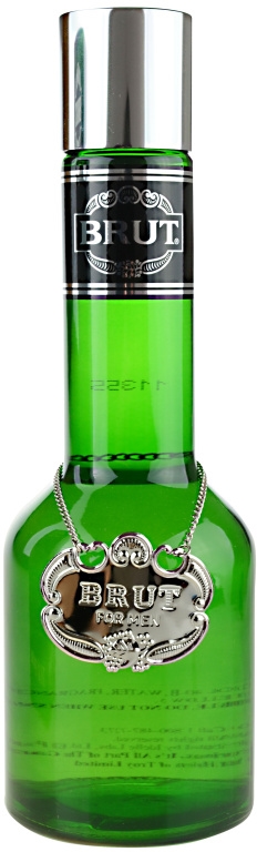 Brut Brut Eau de Cologne for Men | notino.ie
