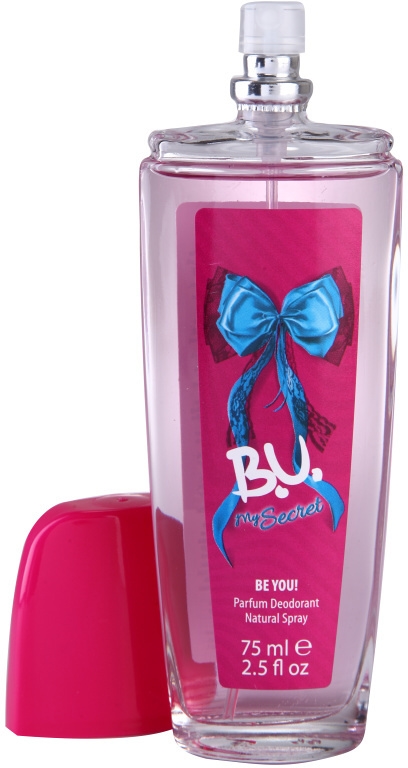 B.U. My Secret | notino.dk