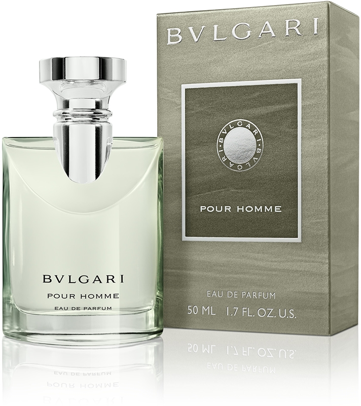 BVLGARI Pour Homme Eau de Parfum para homens | notino.pt