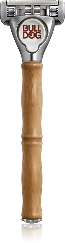 Bulldog Original Razor and Spare razor + replacement head | notino.co.uk
