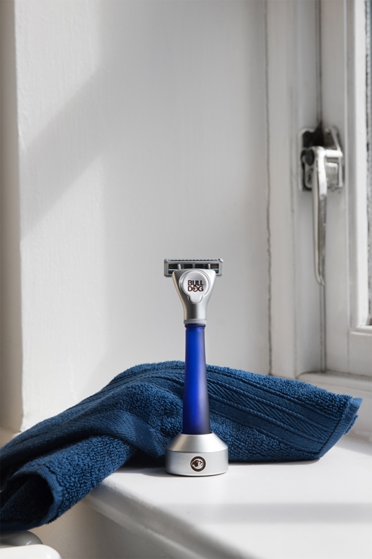 Bulldog Sensitive Glass Razor rasoir | notino.fr