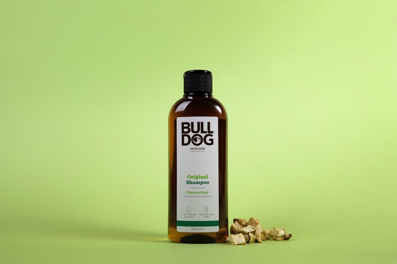 Bulldog Original Shampoo Energizing Shampoo | notino.ie