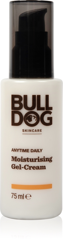 Bulldog Anytime Daily Moisturising Gel-Cream Hydrating Day Cream with ...