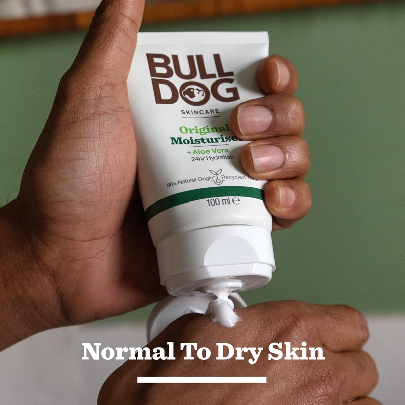 Bulldog Original Shave Duo Set | Livrare rapida! | Notino.ro