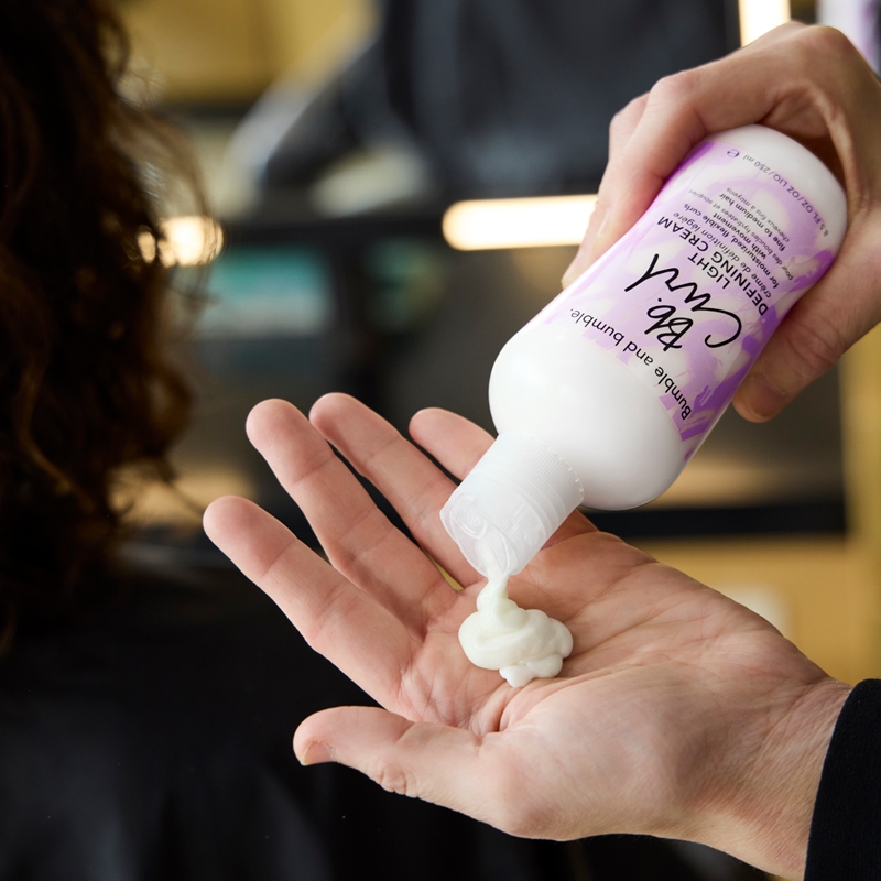 Bumble and bumble Bb. Curl Light Defining Cream | Brza dostava | notino.hr