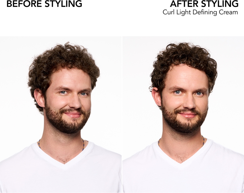 Bumble and bumble Bb. Curl Light Defining Cream | notino.gr