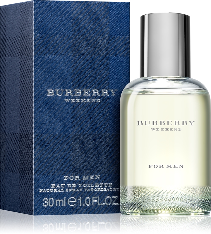 Burberry Weekend for Men eau de toilette for men | notino.co.uk