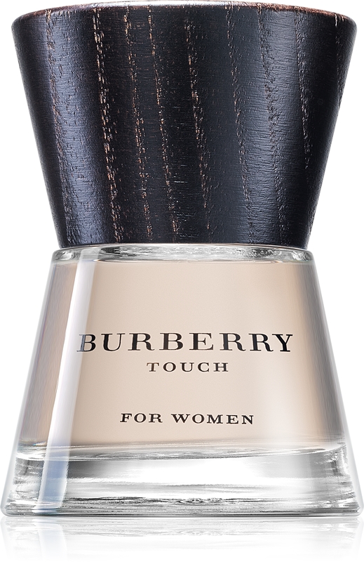 Burberry Touch for Women eau de parfum for women | notino.co.uk